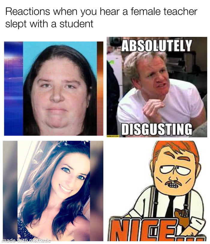 I know it’s still wrong but…. - 9GAG