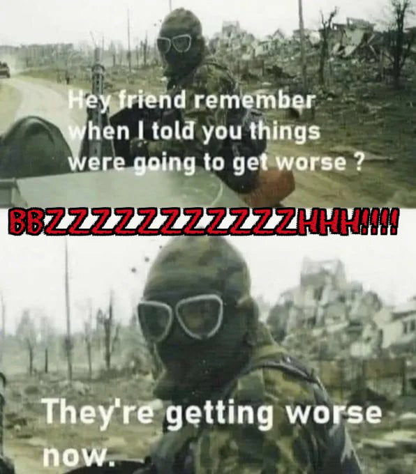 Let's just kiss and say goodbye - 9GAG