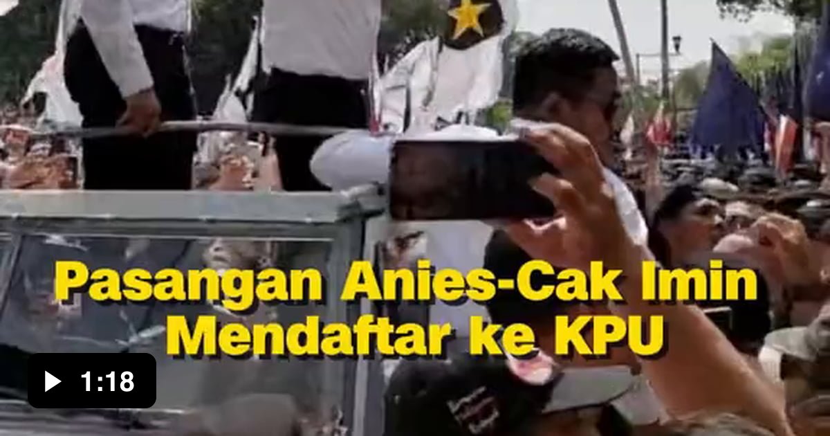 Mobil legendaris 212 yang dipake buat mimpin makar sama Habib. - 9GAG