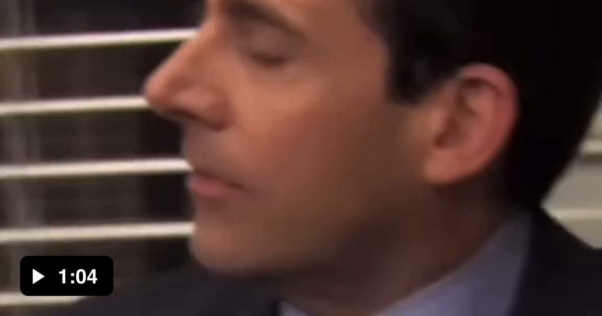 Toby.. Just do it - 9GAG