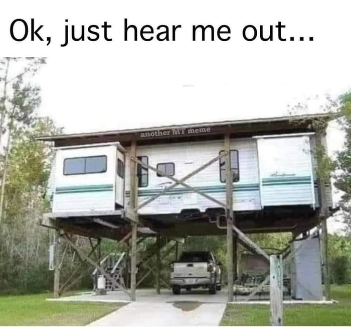 Most redneck sh** ive ever seen - 9GAG