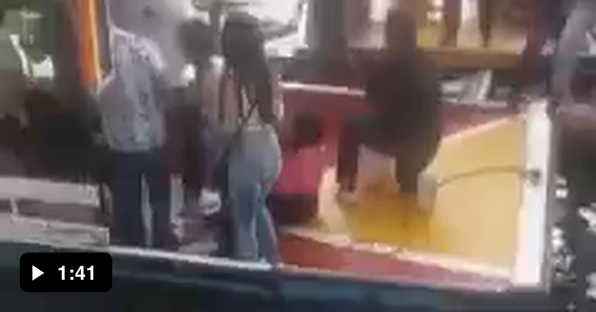 Así se les dice ma', nacos - 9GAG