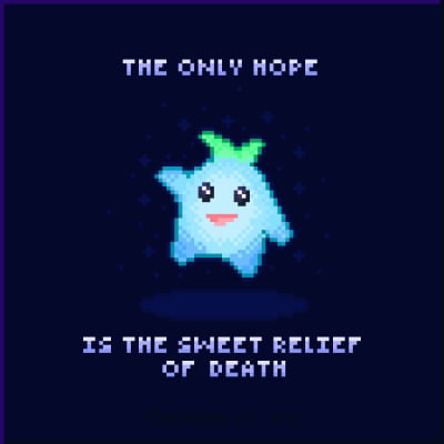 It felt good to be represented in Mario movie. Accepted like Eeyore ...