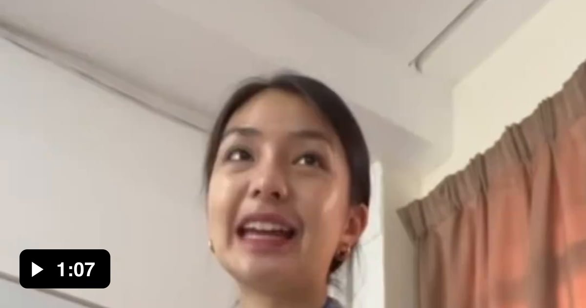 The other day, this teacher posted a video of kids screaming emotional ...