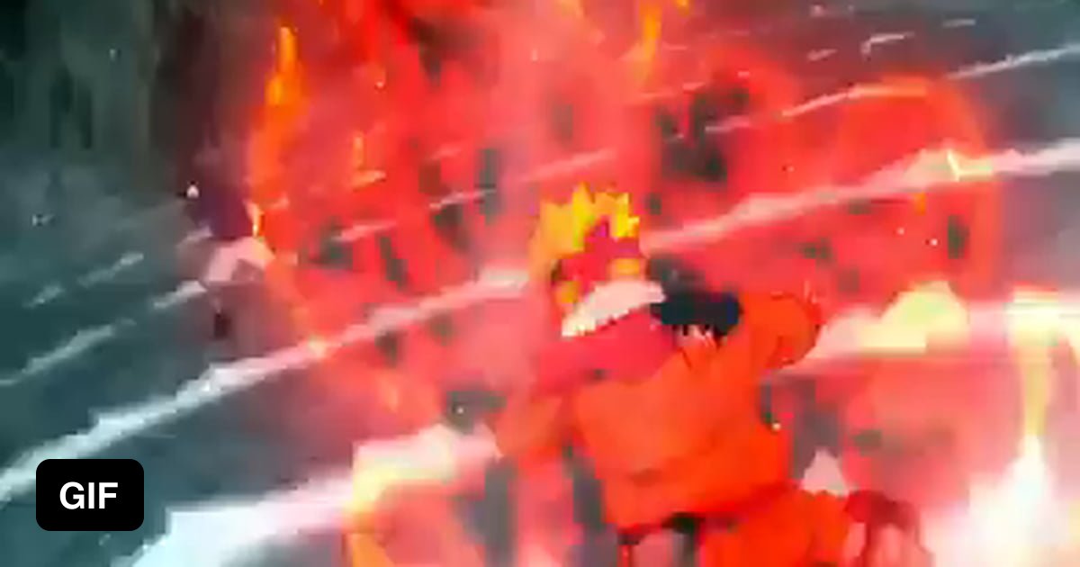 Studio Pierriot Re-Animated Naruto For The 20Th Anniversary! - 9GAG