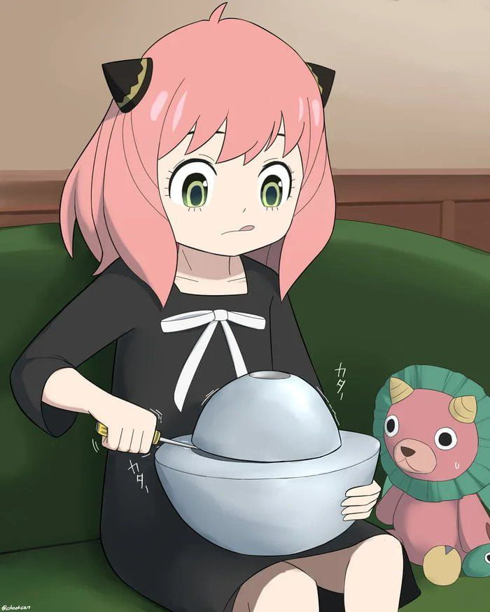 A nuclear equivalent to a peanut. - 9GAG