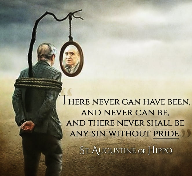 The Origin of all sin - 9GAG