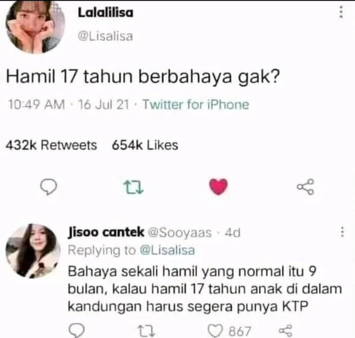 Kalau ga punya KTP ga bisa berobat ketemu Gus Samsudin. - 9GAG