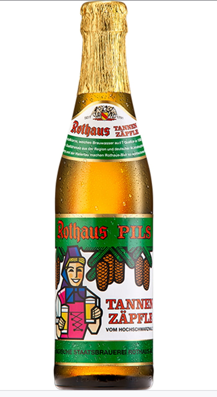Badische Staatsbrauerei Rothaus - 9GAG
