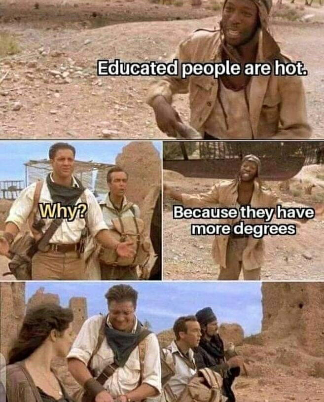 Hot AF - 9GAG