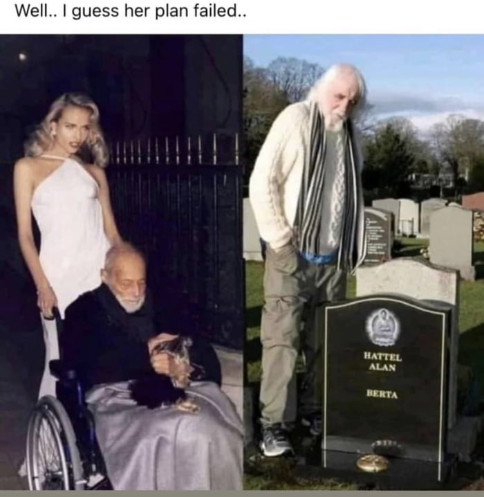 When god has different plans - 9GAG