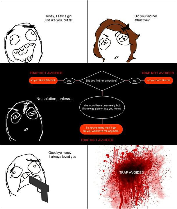 The Final Solution... wait no not that kind of final solution - 9GAG