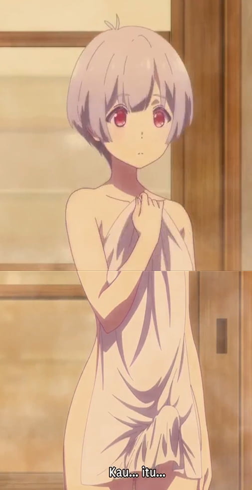 Nothing weird? - 9GAG