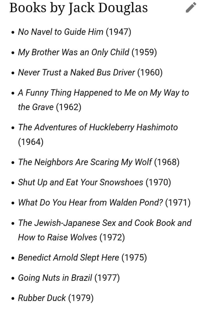 The more you read ... - 9GAG