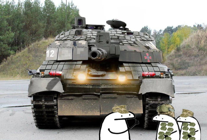 They're done and in service! - 9GAG