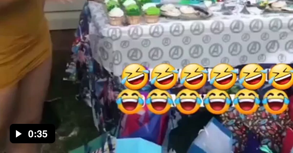 Wasn't uhhh--expecting that - 9GAG