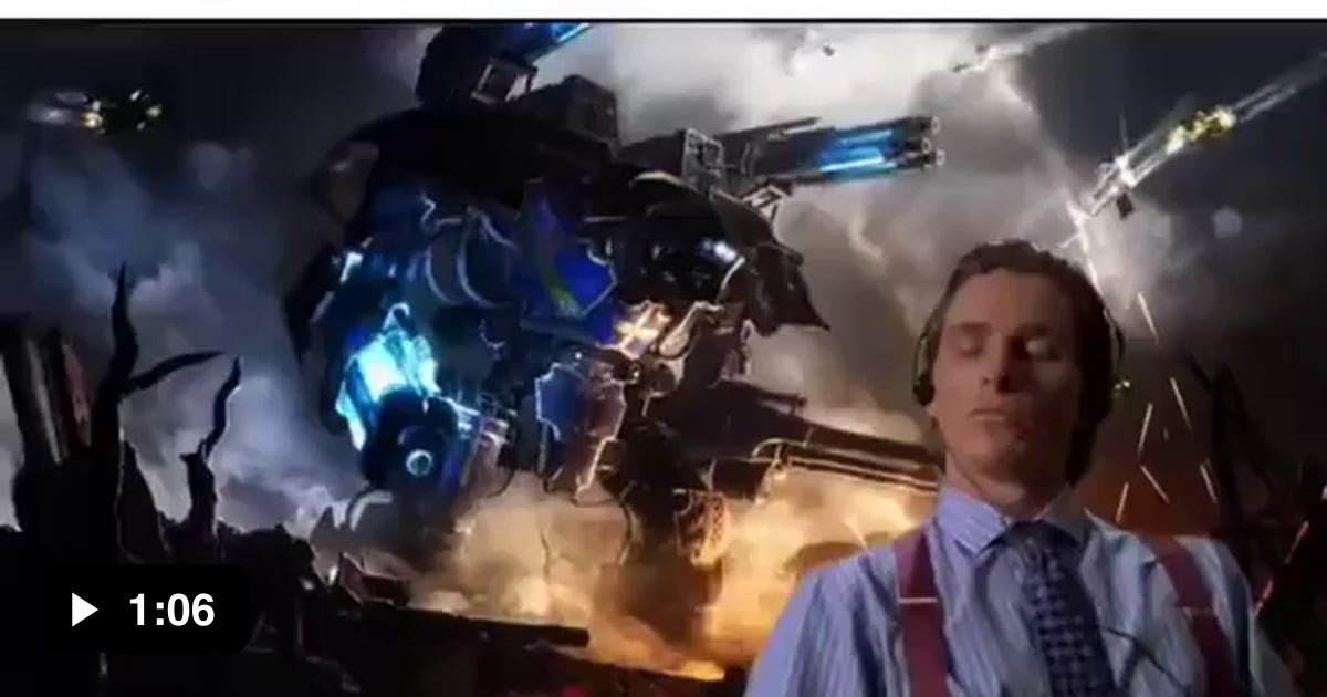 Volume warning - 9GAG