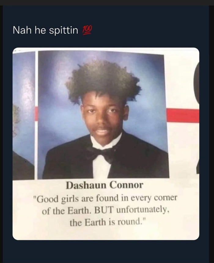 Brother speaking facts - 9GAG