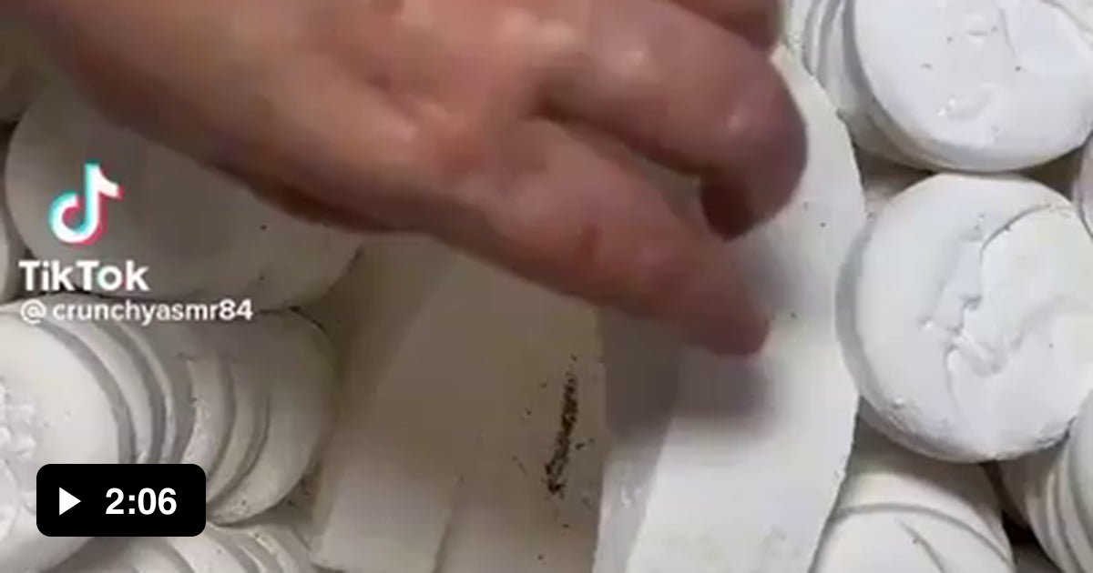 Satisfying crushing - 9GAG