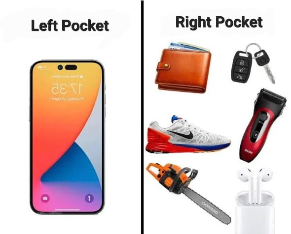 Does anyone else do this!? - 9GAG