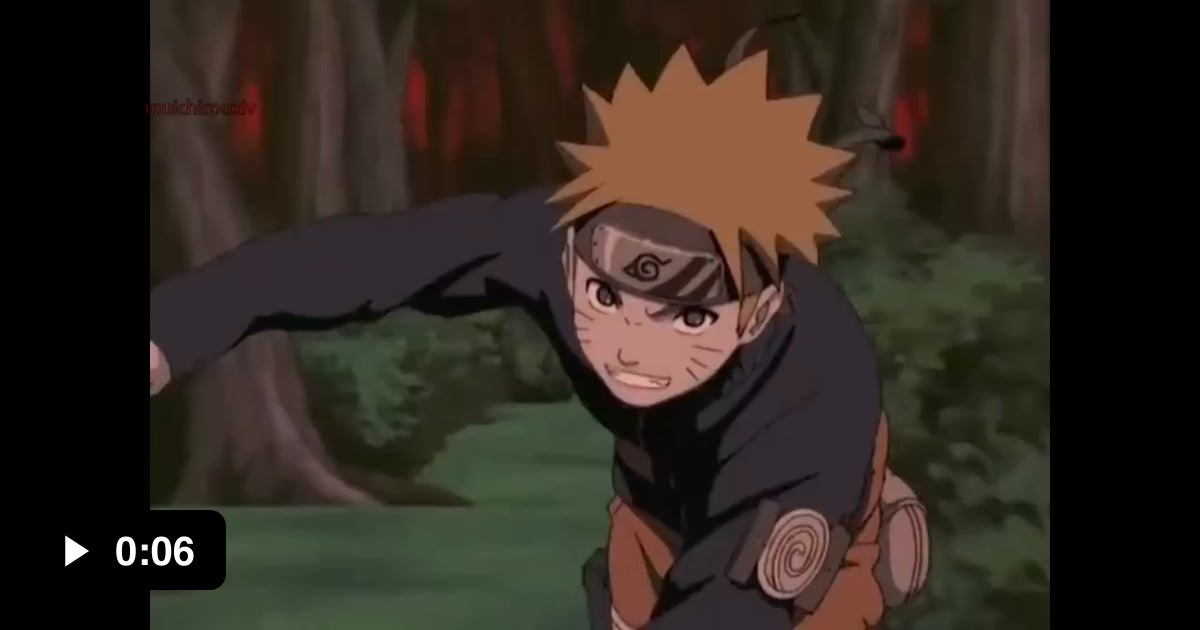 Hidden Jutsu💦 - 9GAG