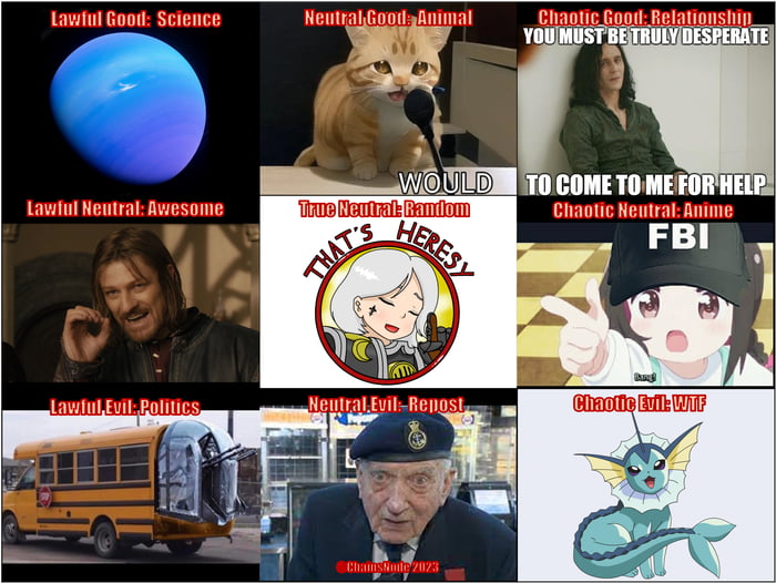 Beginner's guide to meme tag - 9GAG