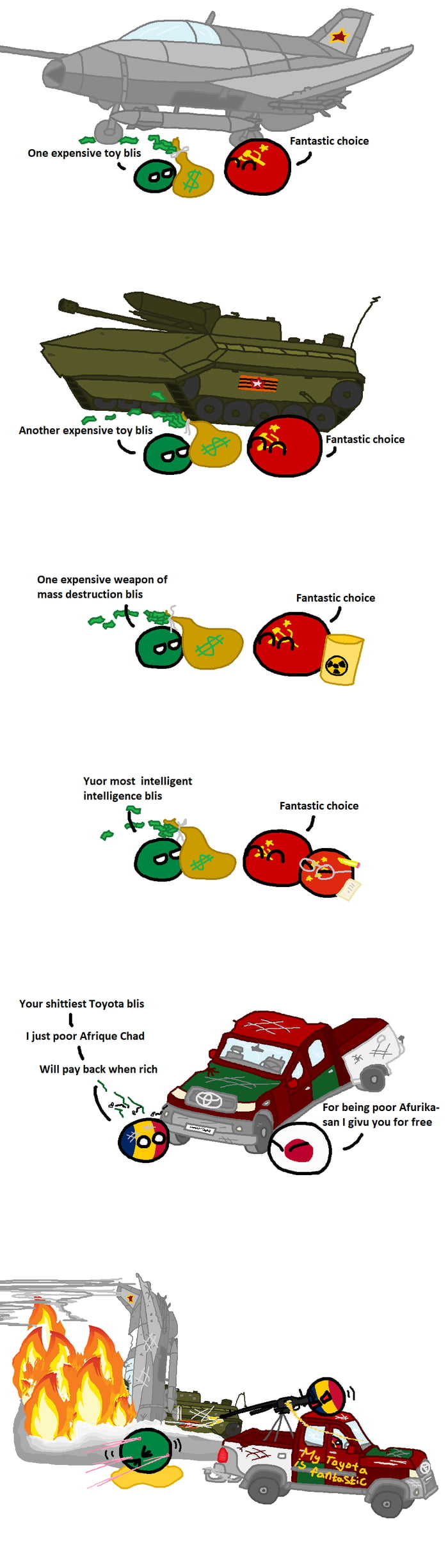 Chad is a Chad - 9GAG