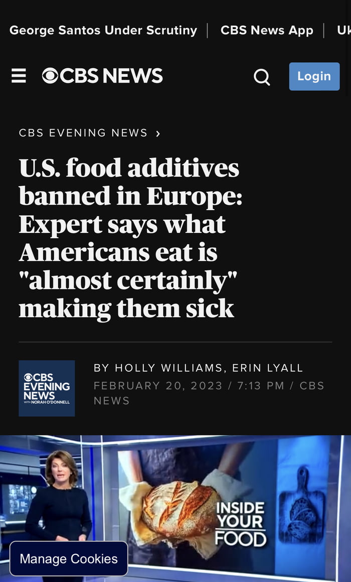 For the Americans here: the brown and white half sphere on the picture is what bread actually ...