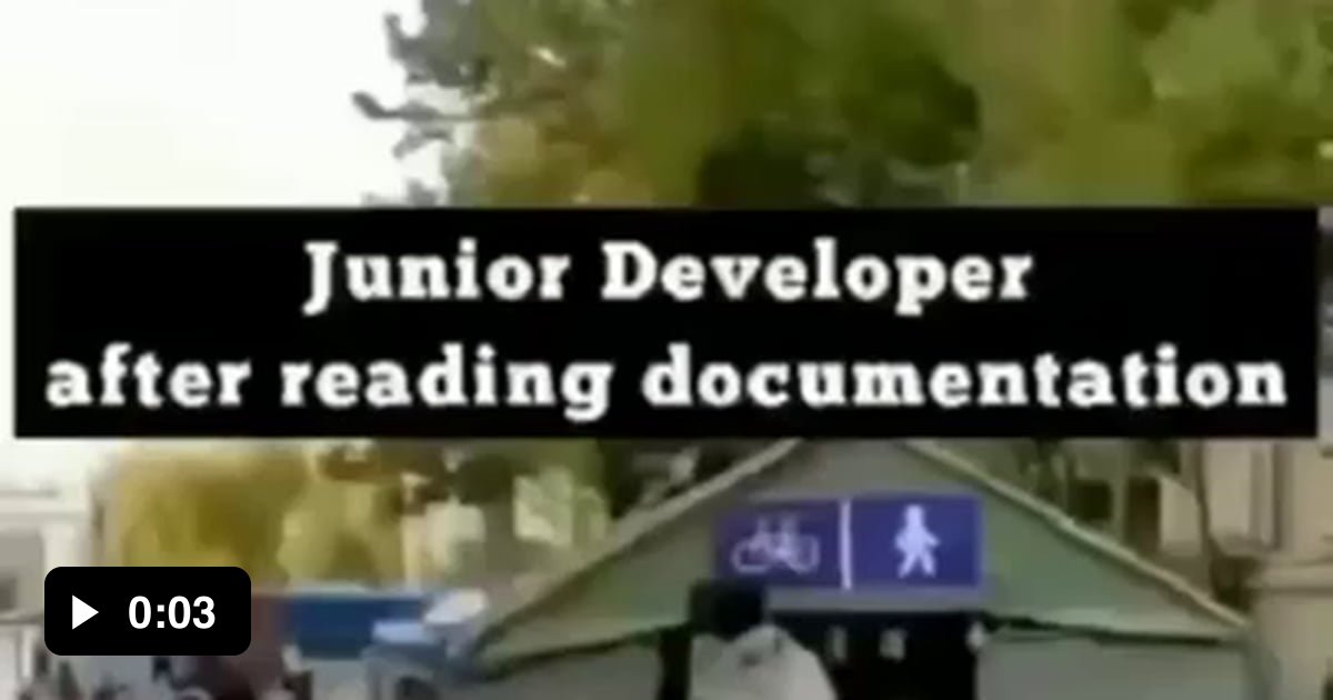 Follow the documentation - 9GAG