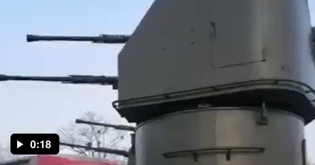 The biggest question is - how russians wanted to use it? They are ...