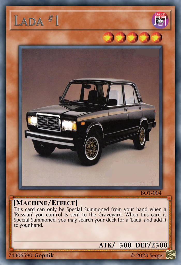004 - Lada - 9GAG