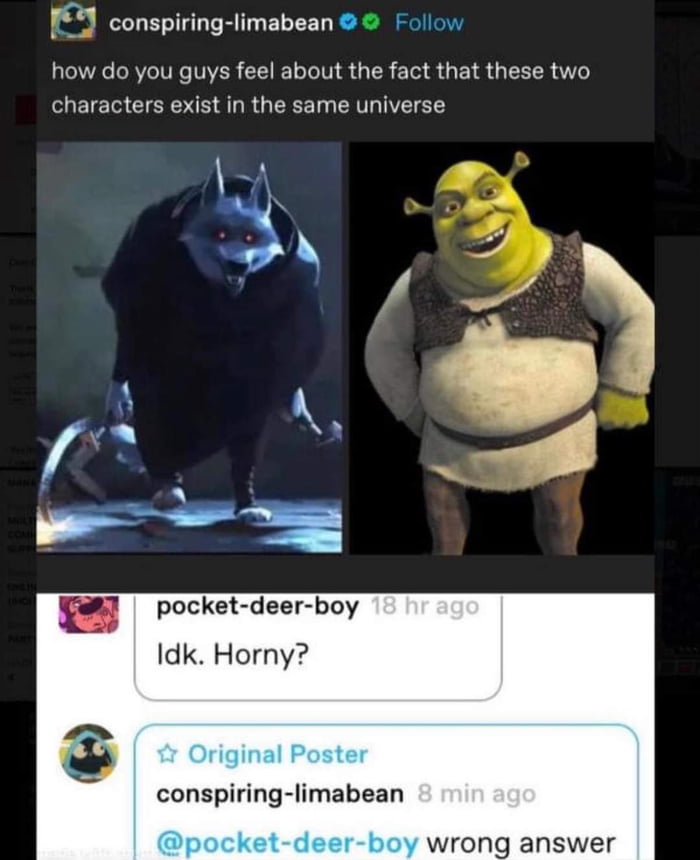 How is that a wrong answer? - 9GAG