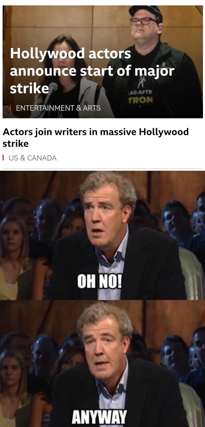 Oh noo... How are we ever going to survive this? - 9GAG