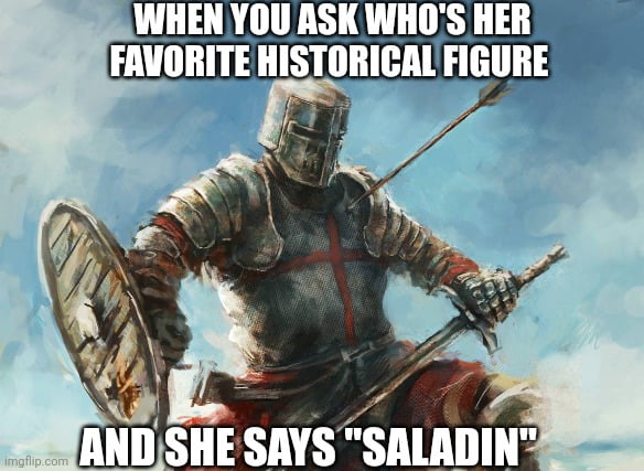 It's treason then - 9GAG