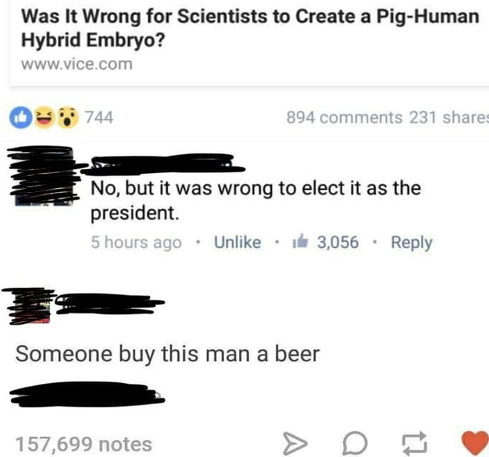 One beer is not enough - 9GAG