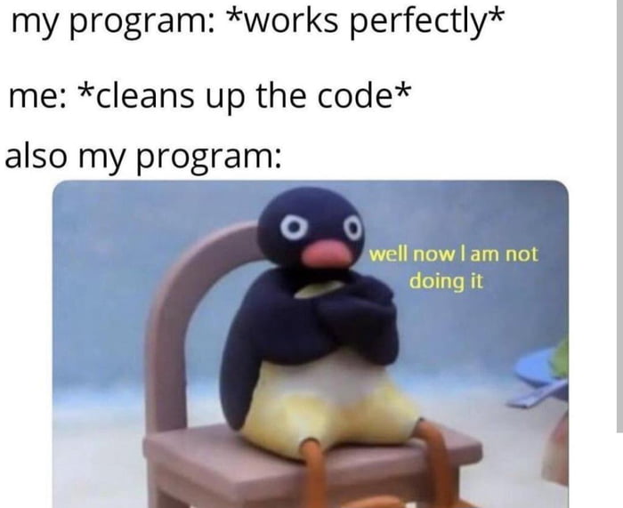 Nope, not doing it - 9GAG