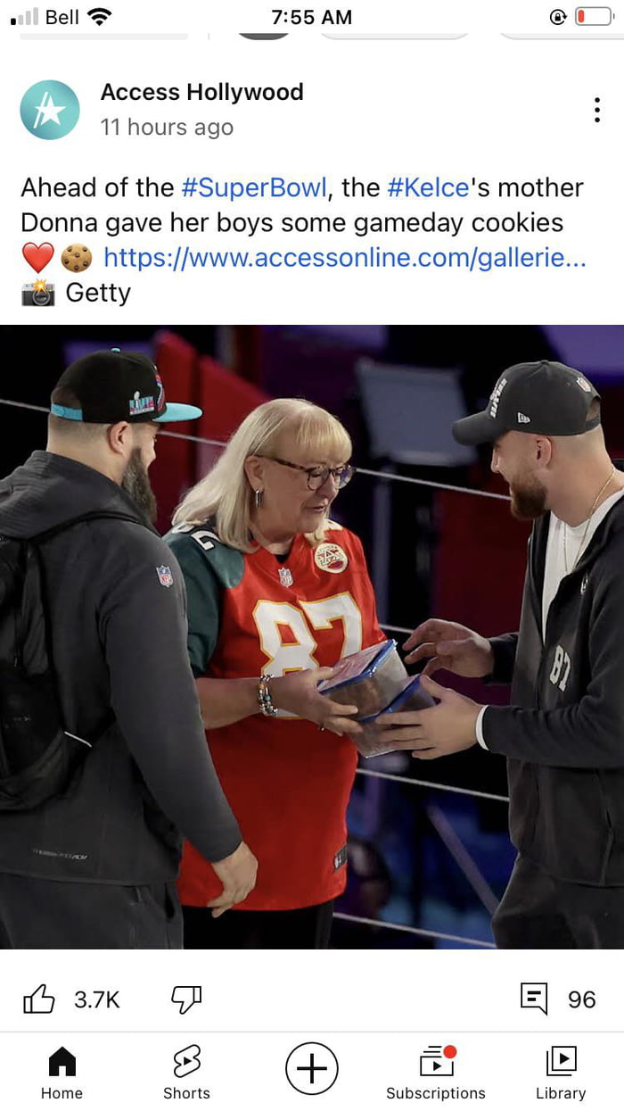 Gotta love moms - 9GAG