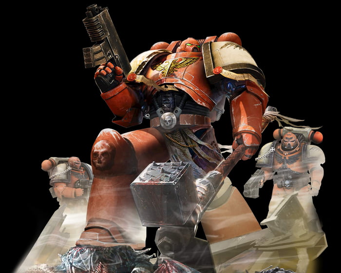 Memes aside. What is your opinion about Blood Ravens? - 9GAG
