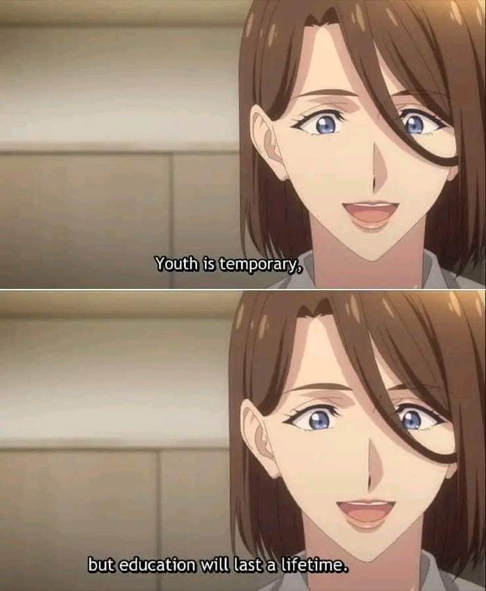 Best Mom with her Best Line 💅 - 9GAG