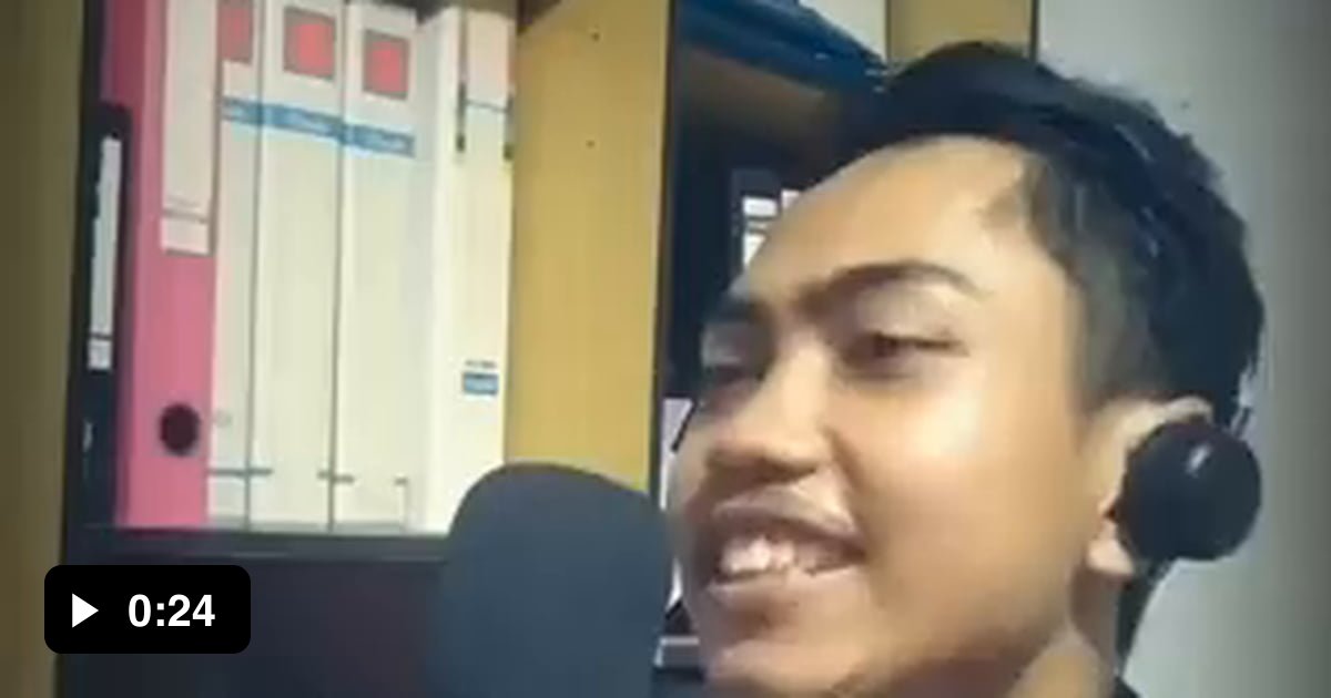 Sebuah motivasi - 9GAG