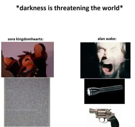 SHOW ME THE CHAMPION OF LIGHT - 9GAG