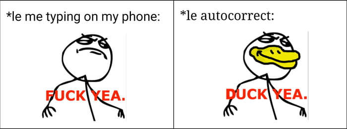 Don't you just hate it when this happens? - 9GAG