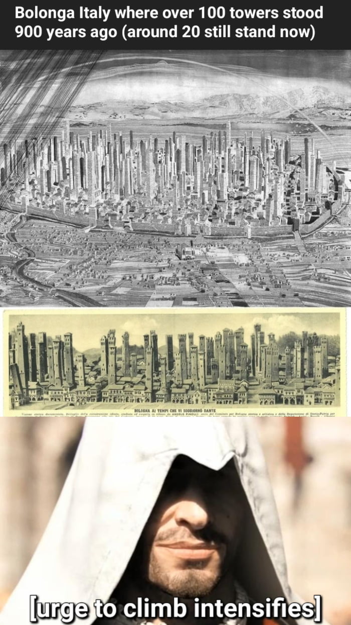 An Assassin's Wet Dream - 9GAG