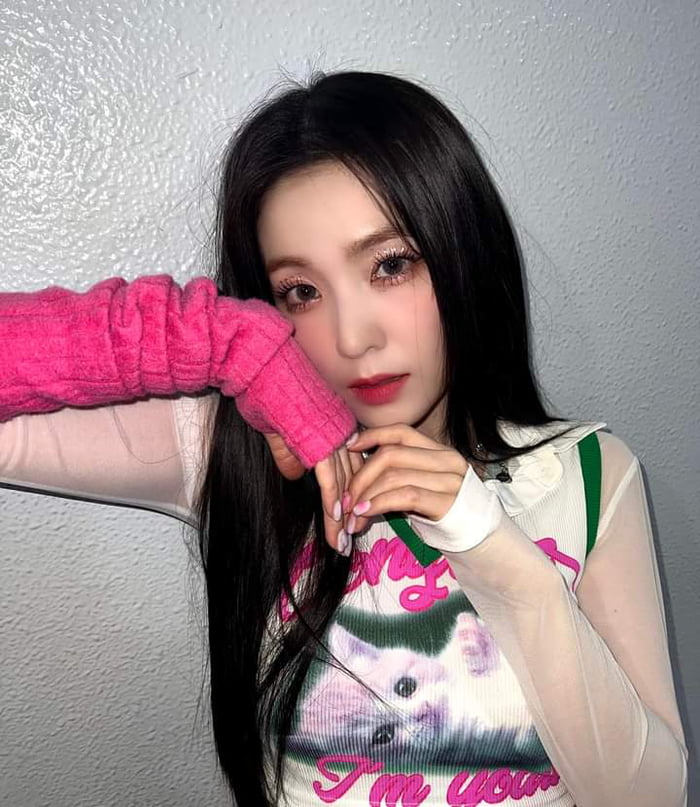 Irene 9gag