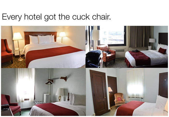 Every single room - 9GAG