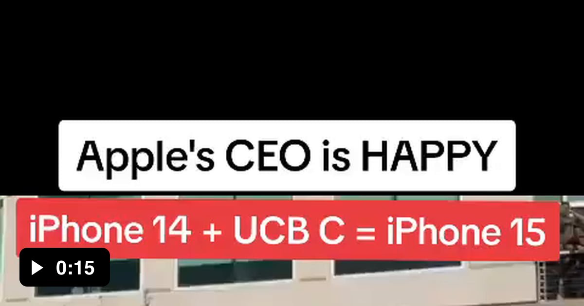 I know iPhone is good gadget, but still - 9GAG