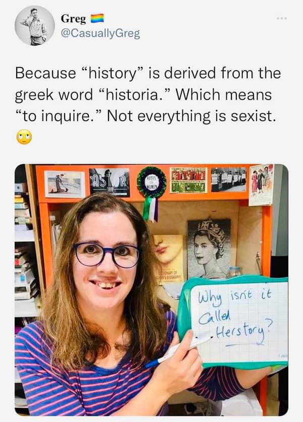 Her face is surely gonna give me nightmares. - 9GAG