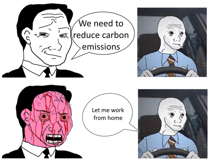 That'd be greeeeat - 9GAG