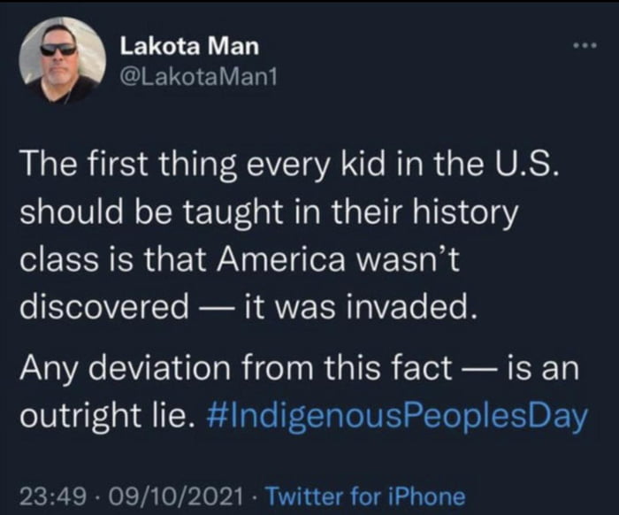 America, first. - 9GAG