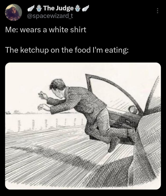 Never wearing one again - 9GAG